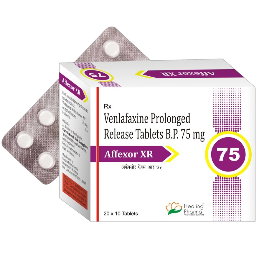 Affexor XR